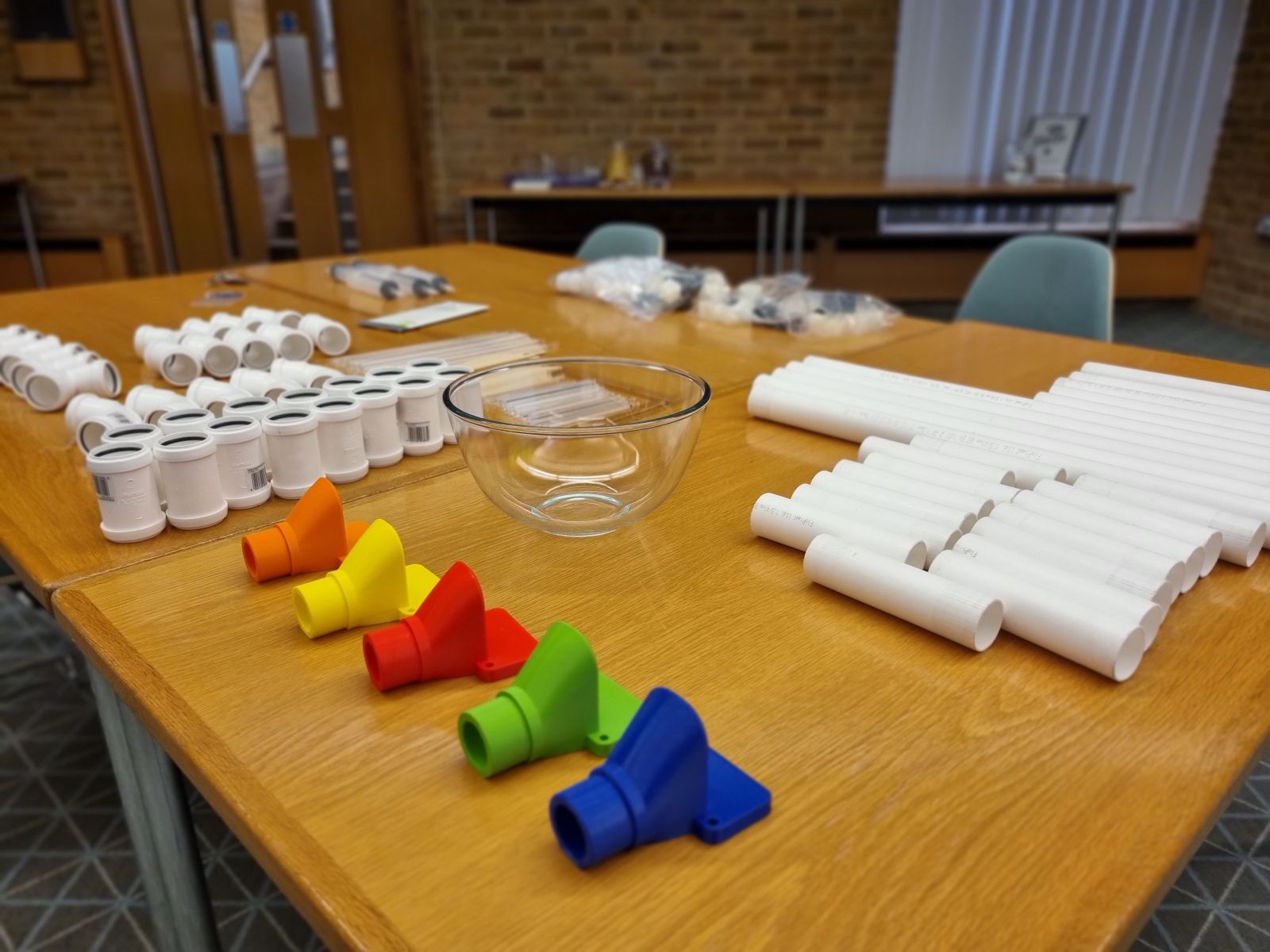 CIBSE Launches Flush Challenge for Primary School Pupils