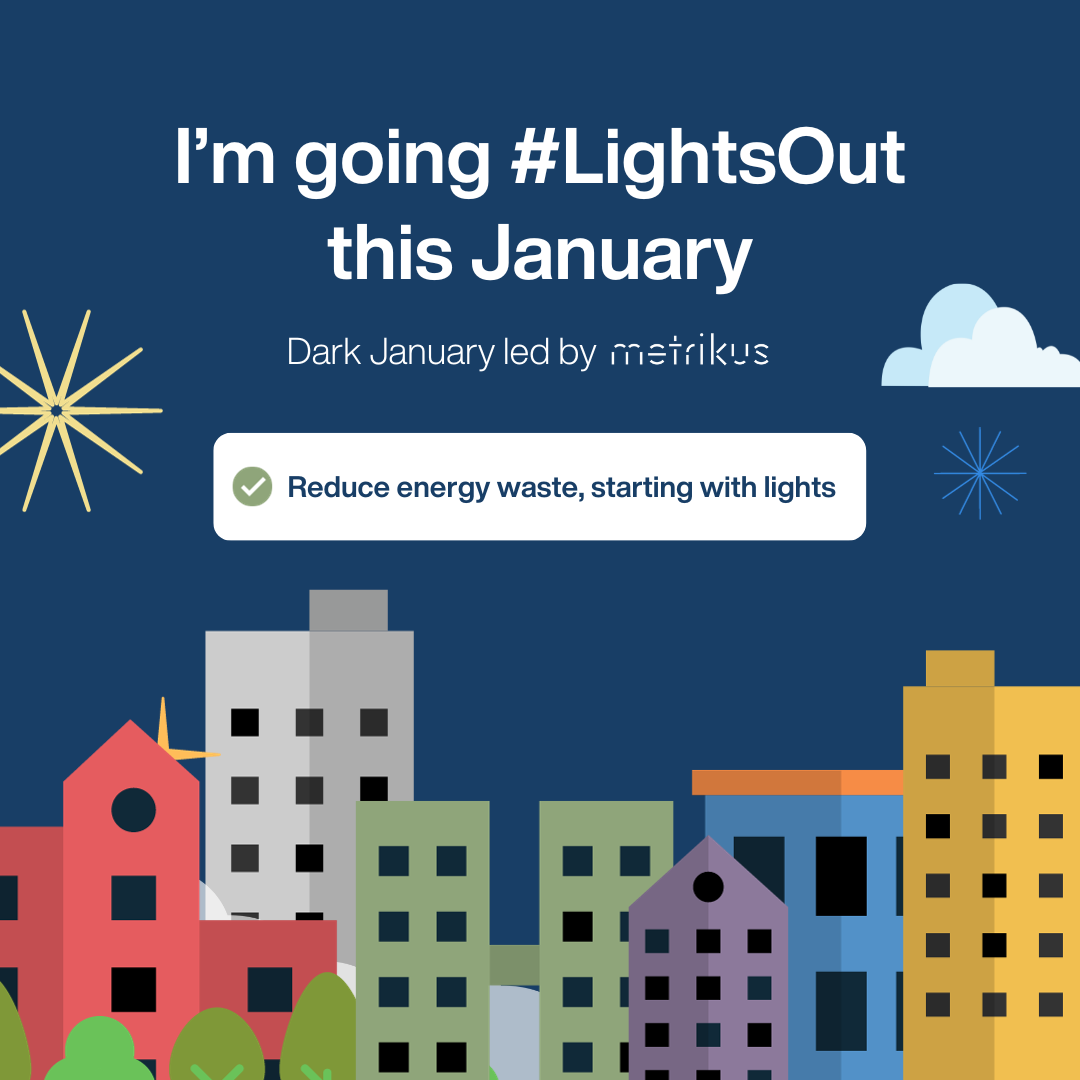 Dark January Campaign Returns for 2024 | TWinFM