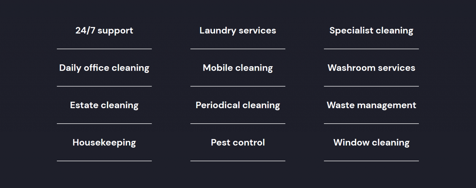 JPC by Samsic | TWinFM