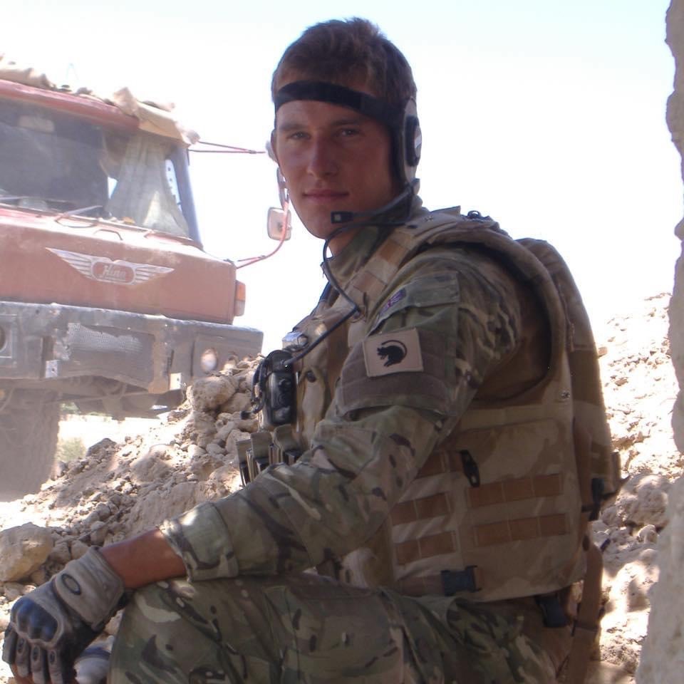 Ex-military FM Careers | TWinFM