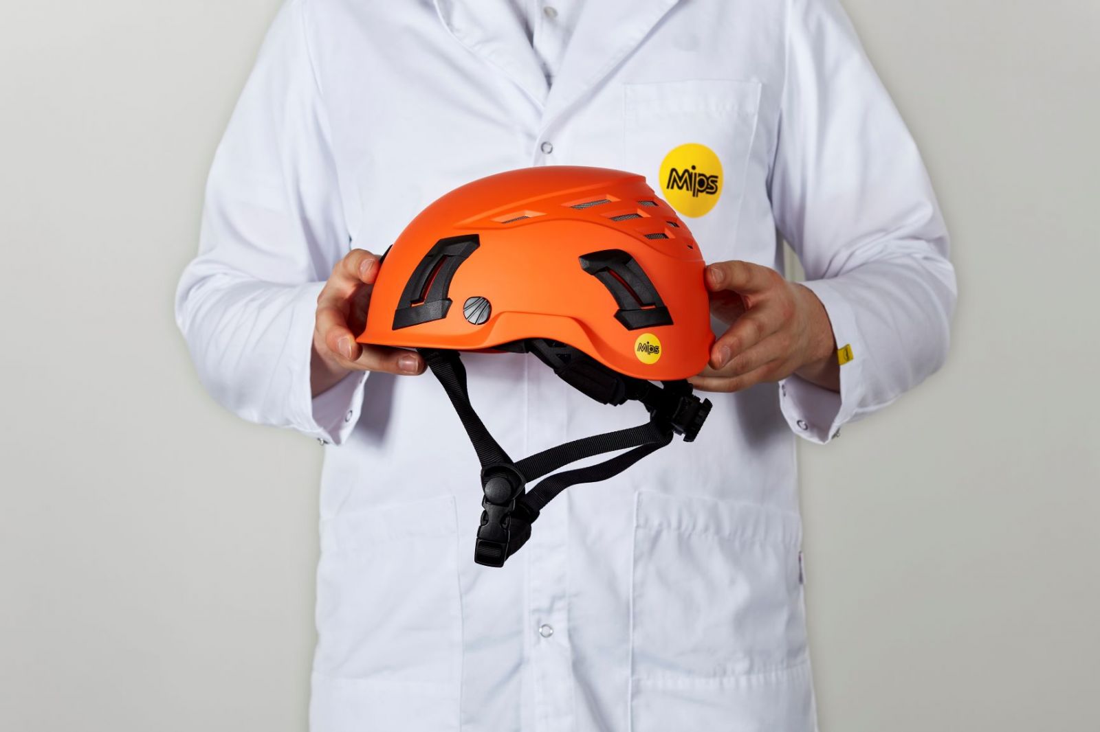 MIPS Brings Brain Protection System To UK Construction Sites