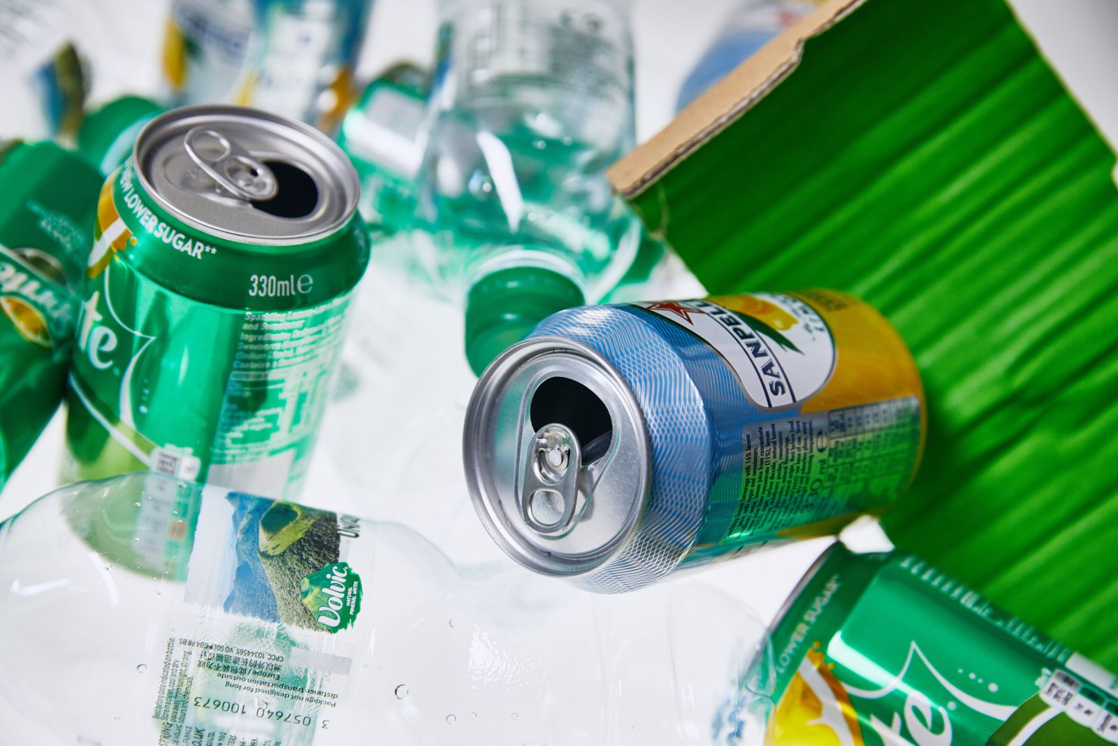 Recycling Week 2020 – Together We Recycle | TWinFM