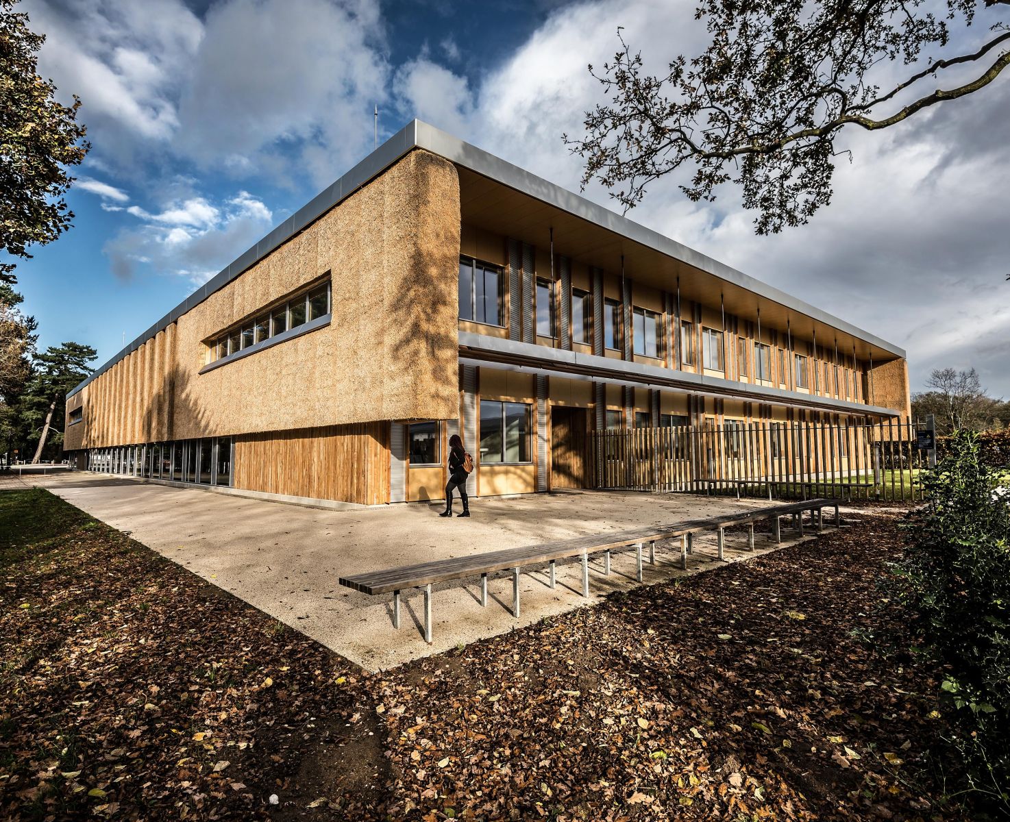 The Best of British Offices | TWinFM