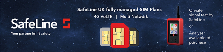 All Lifts Can Become SMART! | TWinFM