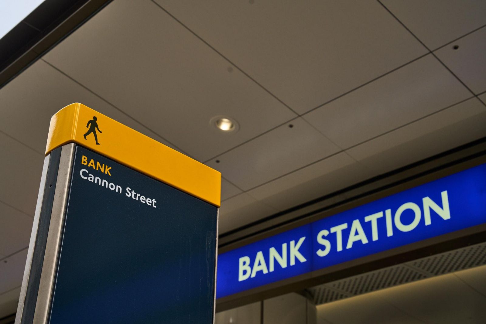 Inside TfL's Newest Accessible Ticket Hall | TWinFM