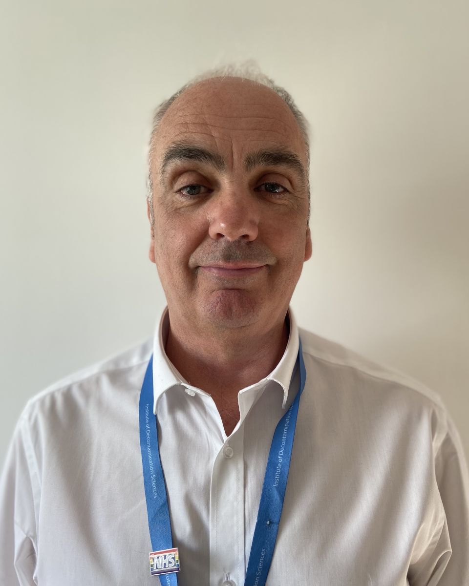 Reopening the UK – NHS Deep Cleaning Best Practices | TWinFM