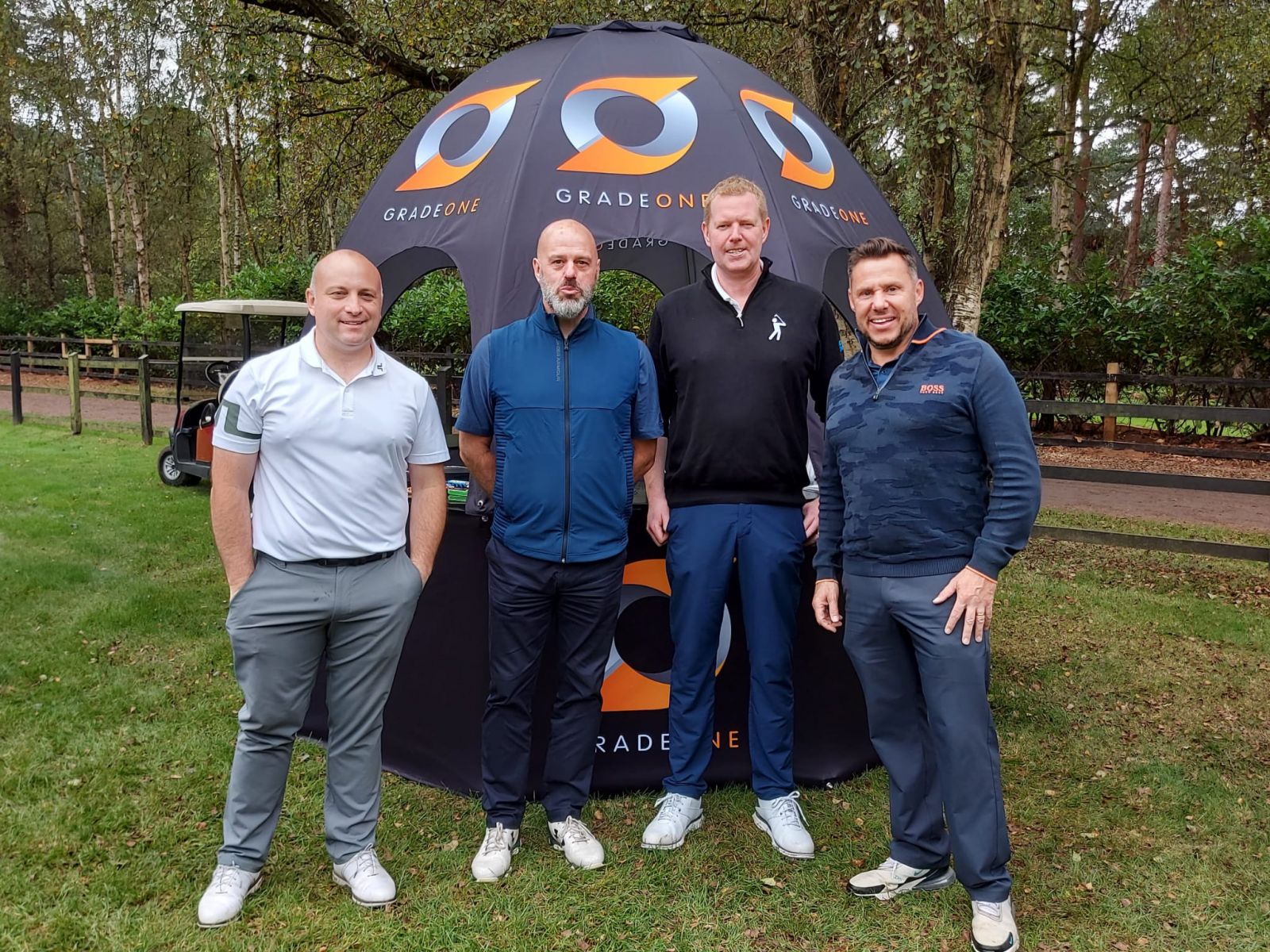 Golf 2021 – Team Photos | TWinFM