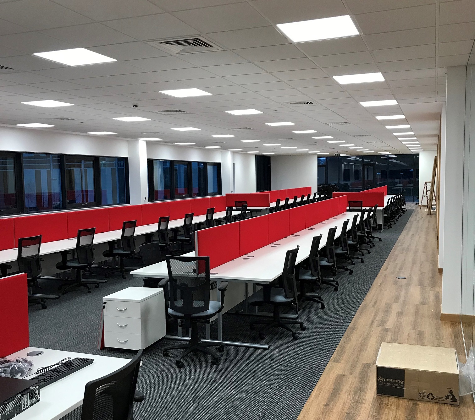 Maxim Energy Efficiency | TWinFM