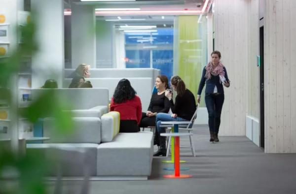 Top Tips for Activity Based Working | TWinFM