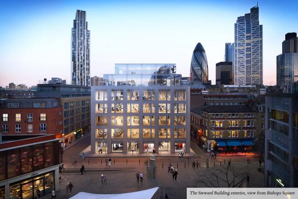 The Bat Cave London | TWinFM