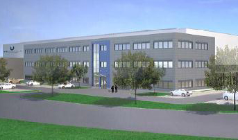 'Gotham City in London' Developer Raises 230million for German ...