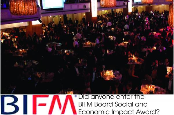 And the Mystery Prize Goes to...BIFM Set to Win Gaffe of the Year Award ...