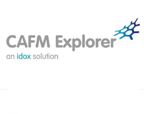 CAFM Explorer Stand No. Q1400 | TWinFM