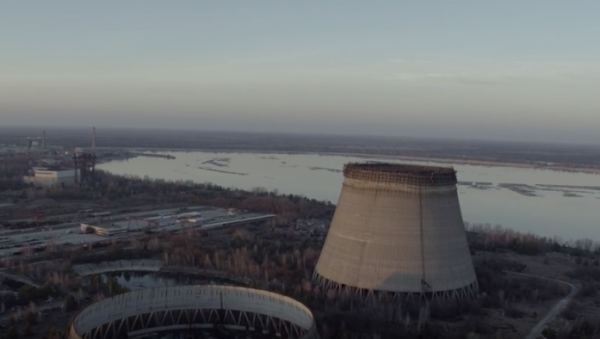 Chernobyl 30 Years On: Exploring the Zone | TWinFM