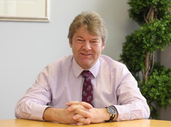 Fletch Retires After 13 Years 'Porridge' | TWinFM