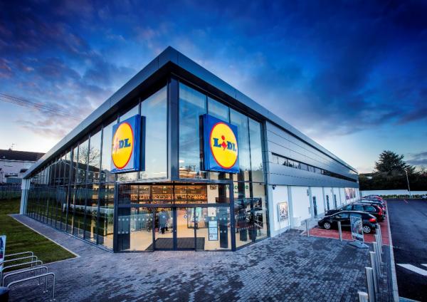 Every Lidl Helps in Northern Ireland | TWinFM