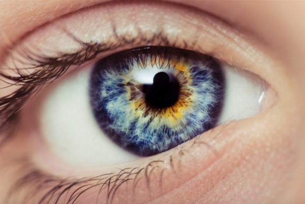 The Eyes Have It | TWinFM