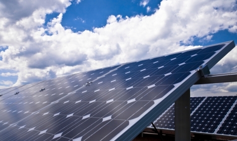 Dark Days for Solar | TWinFM