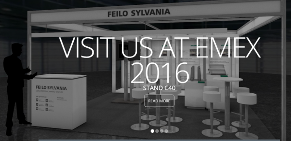 FEILO SYLVANIA INTRODUCES ITS LOGIC FINANCE OFFERING TO THE UK MARKET ...