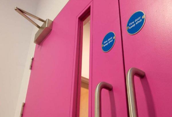 Fire Door Defects Leads to New Inspection Training Course | TWinFM