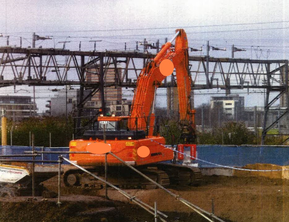 Clancy Docwra Hit With £1 Million Fatality Fine | TWinFM