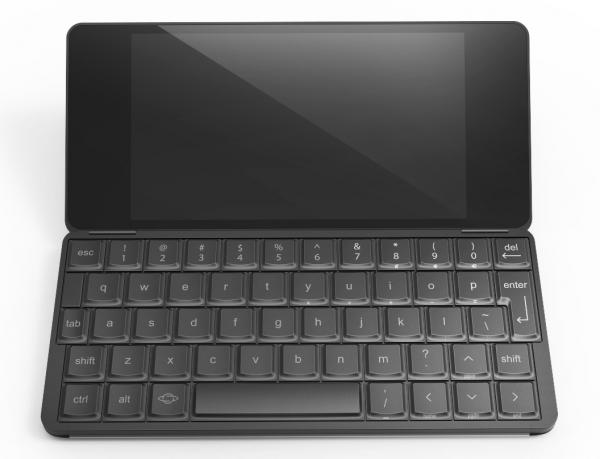 The Keyboard Strikes Back | TWinFM