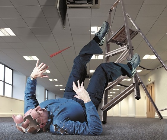 Get Gladder with a New Ladder | TWinFM