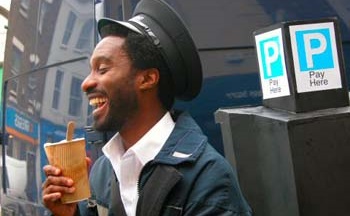 TfL Plans PCN Cash Dash | TWinFM