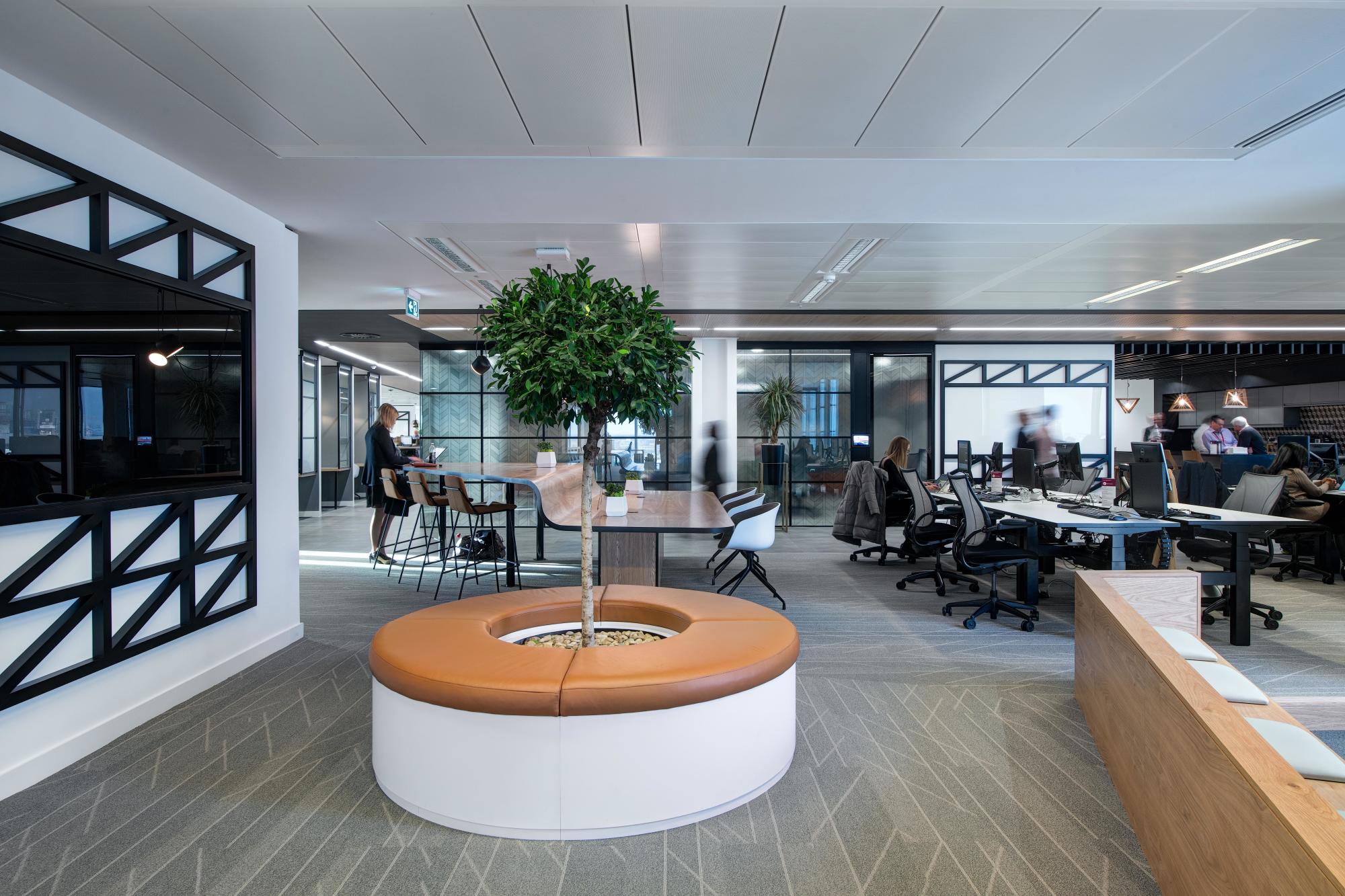 Mitie Launches Post-Lockdown Workplace Guide | TWinFM