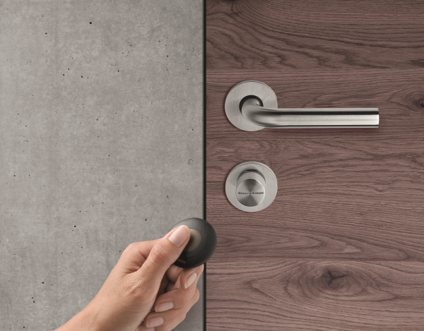 Fobbed Off By Security Solution | TWinFM