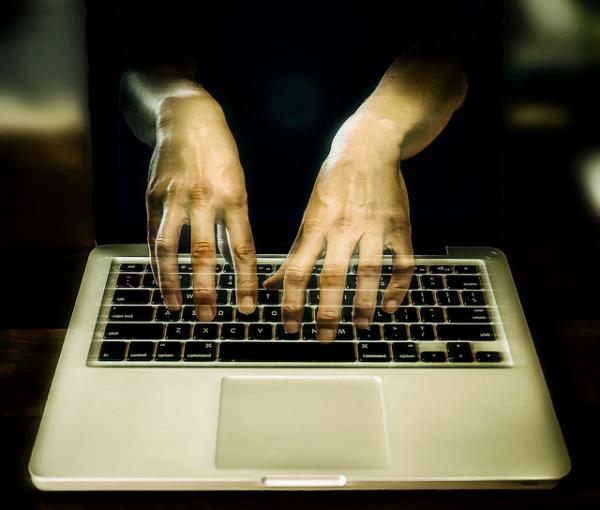 One in Ten Brits are Victims of Cyber Fraud | TWinFM One in Ten Brits are Victims of Cyber Fraud | TWinFM