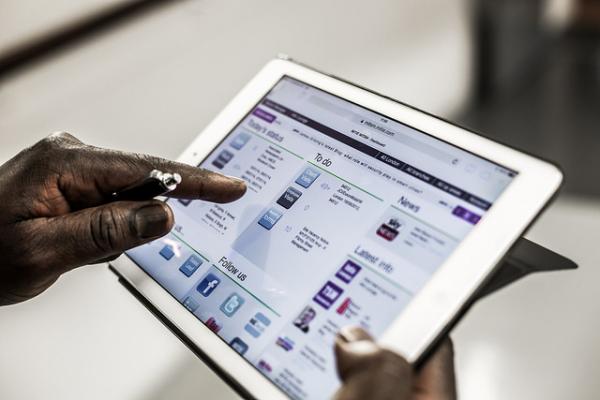 Right to Work App Launched | TWinFM