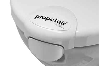 Propelling Propelair. Massive Investment Secured | TWinFM