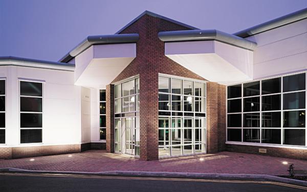 Spend Now Save Later - Ramping-up for Rampton | TWinFM