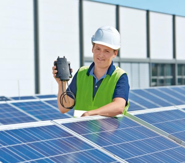 Solar Shocks Risk Removed | TWinFM