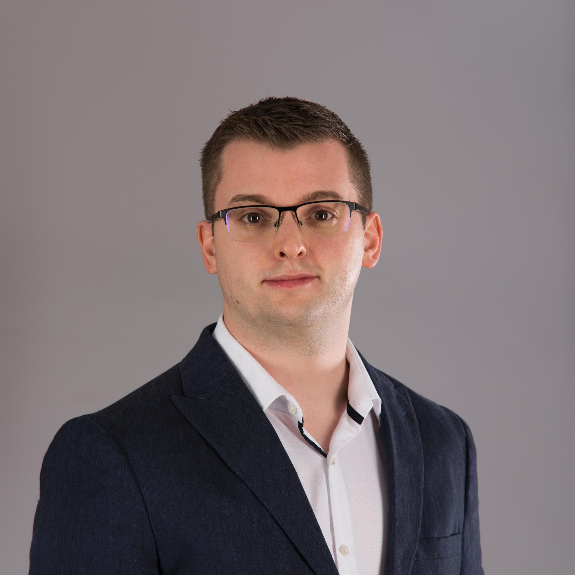 CIBSE Appoints New Head of Certification | TWinFM CIBSE Appoints New Head of Certification | TWinFM