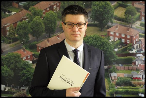 Why All Should be Rosy in the Garden City | TWinFM