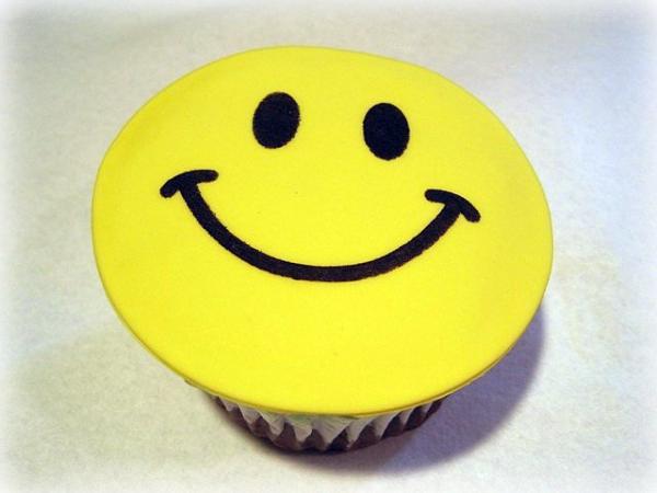 Change The World - One Smile At A Time | TWinFM