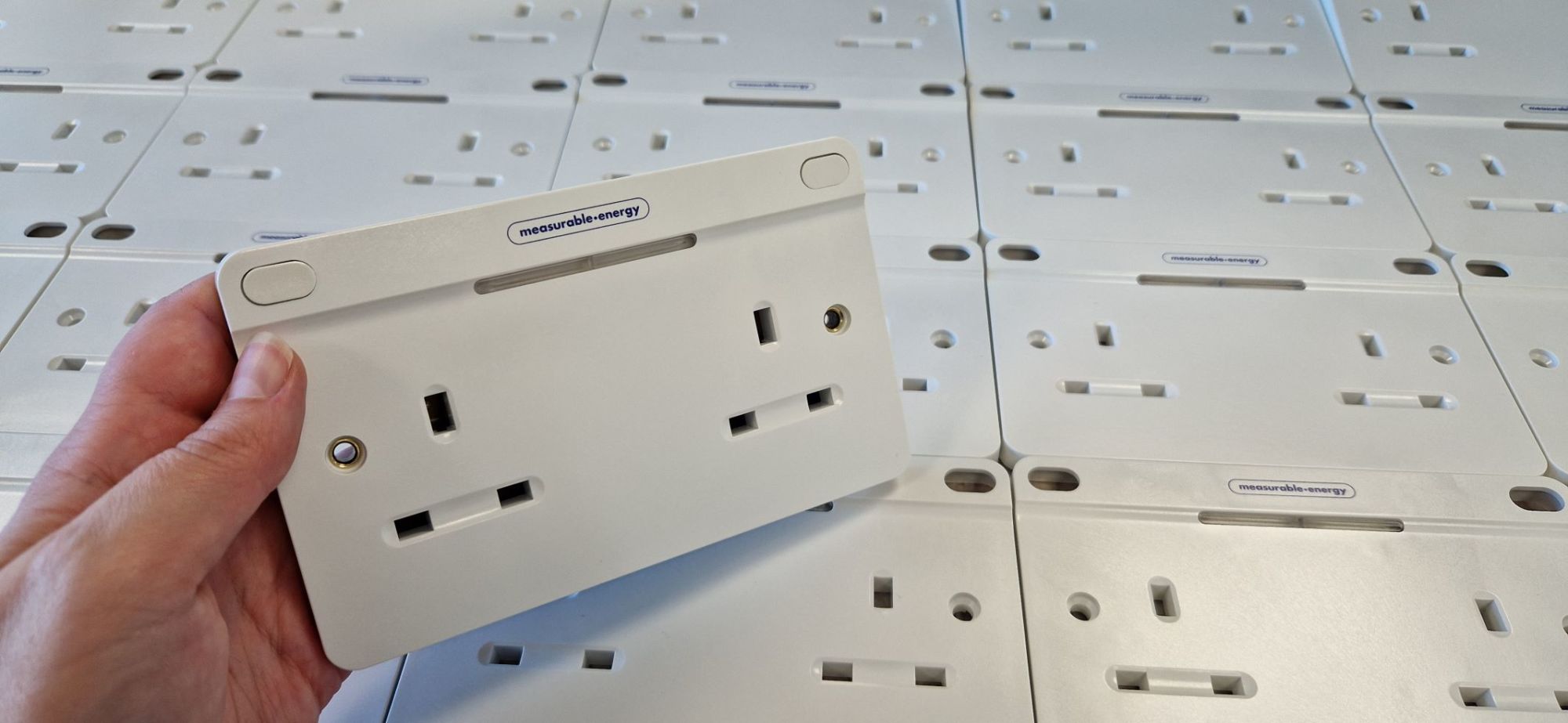 Businesses Cut 20% Off Energy Bills With Smart Sockets