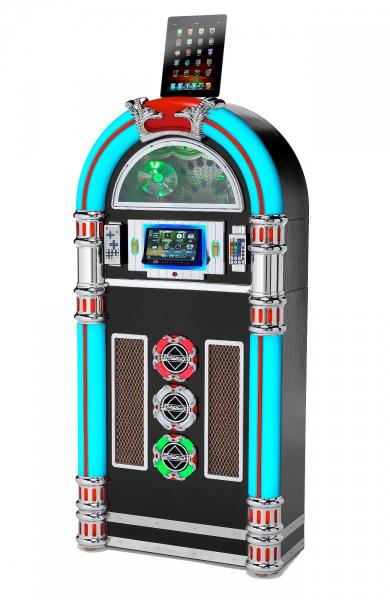 Jukeboxes - You Judge but Beware of the Jury | TWinFM