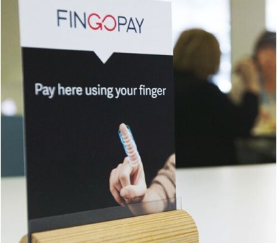 Finger Welcome to Linger | TWinFM