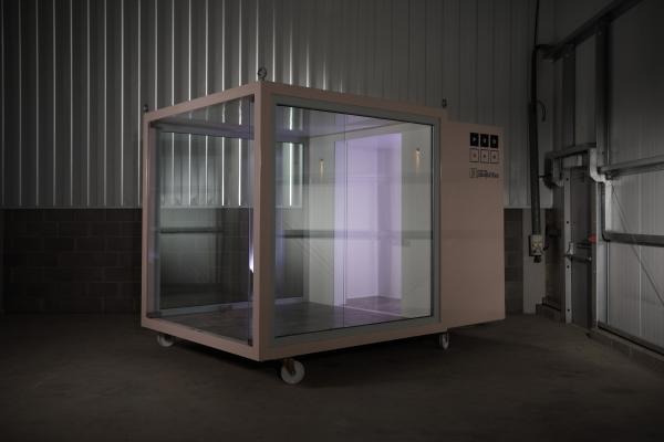 My Pod - Pop-Up Space At DesignJunction | TWinFM