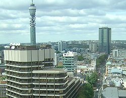 The West End Project | TWinFM