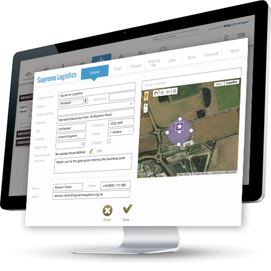 Tracker Ticks Tax and Timesheets | TWinFM
