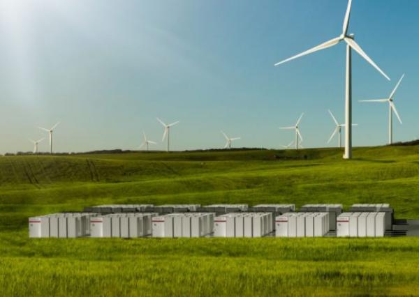 Tesla Tethers The Wind In 100 Days Or It's Free | TWinFM