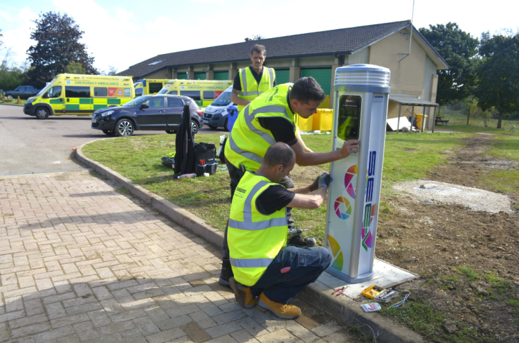 Facilities Management News and Events from This Week in FM