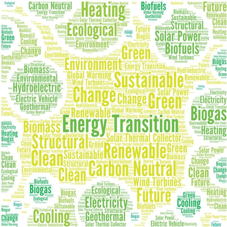 Energy Transition Update | TWinFM