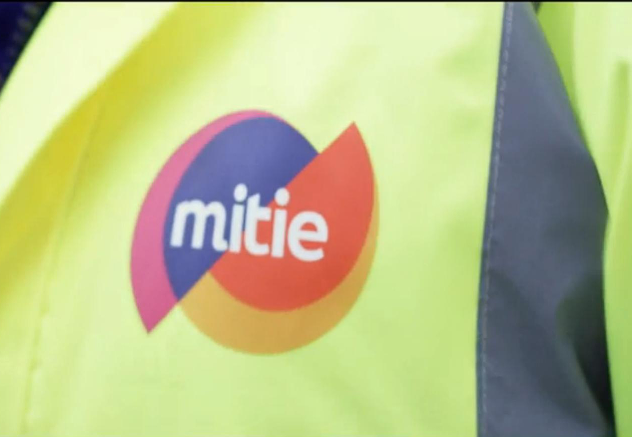 Mitie Modernises Moniker - a Logo Change or a Cultural Shift? | TWinFM