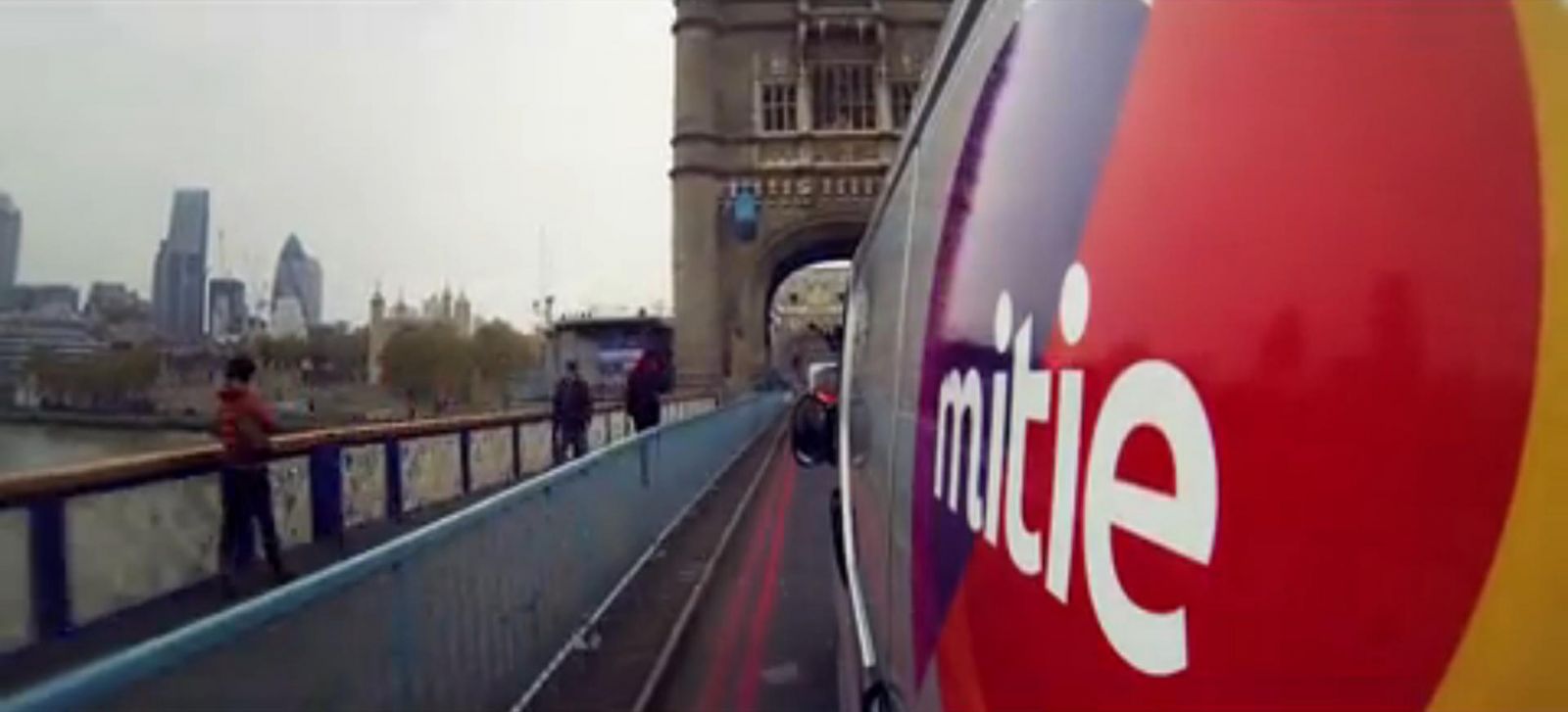 Mitie Modernises Moniker - a Logo Change or a Cultural Shift? | TWinFM